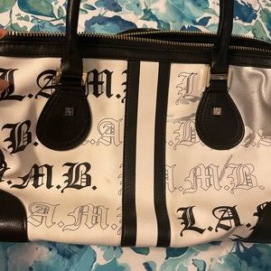 L.A.M.B. | Bags | Lamb Handbag | Poshmark